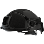 ULBRICHTS: Combat helmet with Polytanium performance