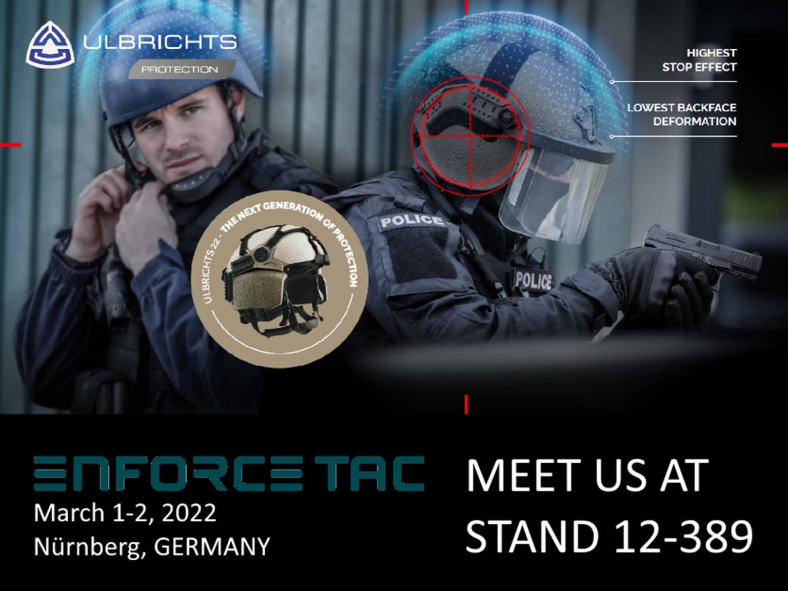 Medienbereich | ULBRICHTS GmbH