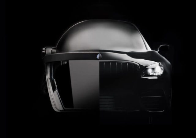 Ballistic helmet research by ULBRICHTS Protection
