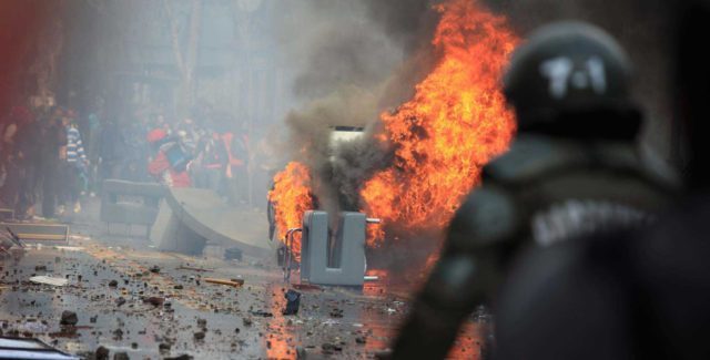 Ballistic helmets for patrol officers
